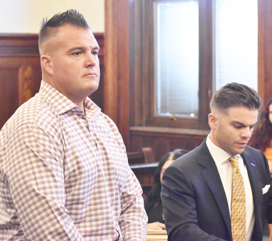 Owner pleads not guilty to 27 charges | News, Sports, Jobs - The Vindicator